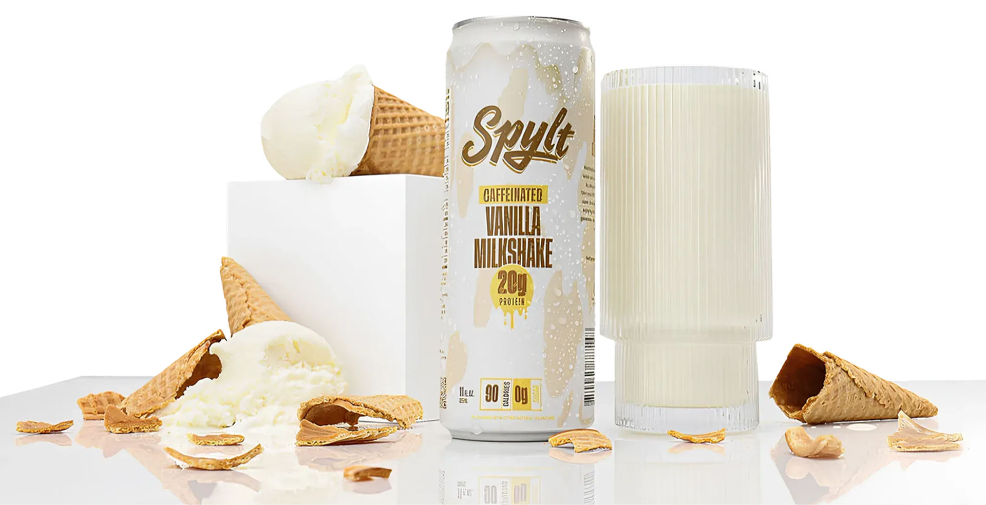 SPYLT Drink