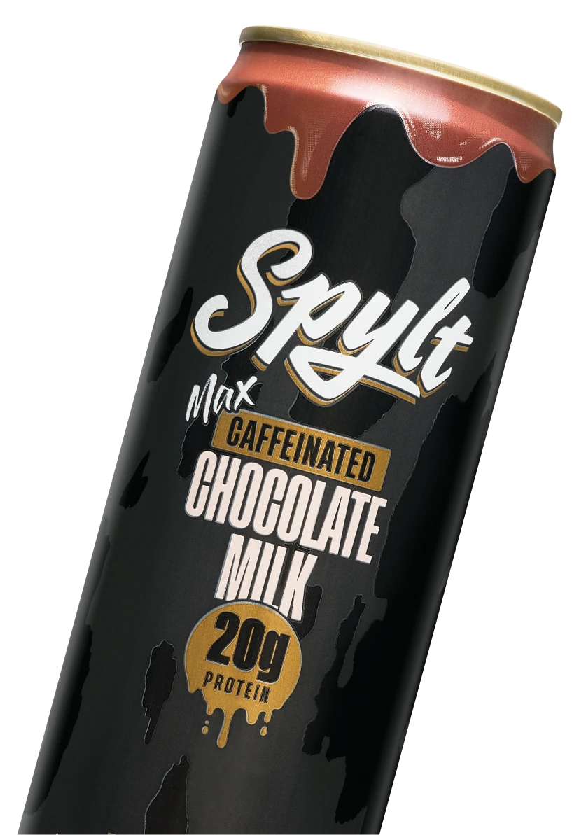 SPYLT Drink