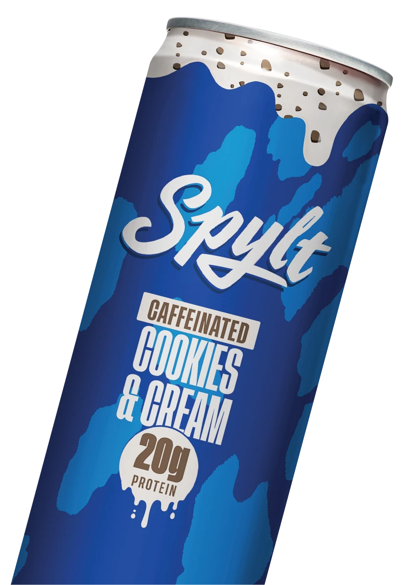 SPYLT Drink