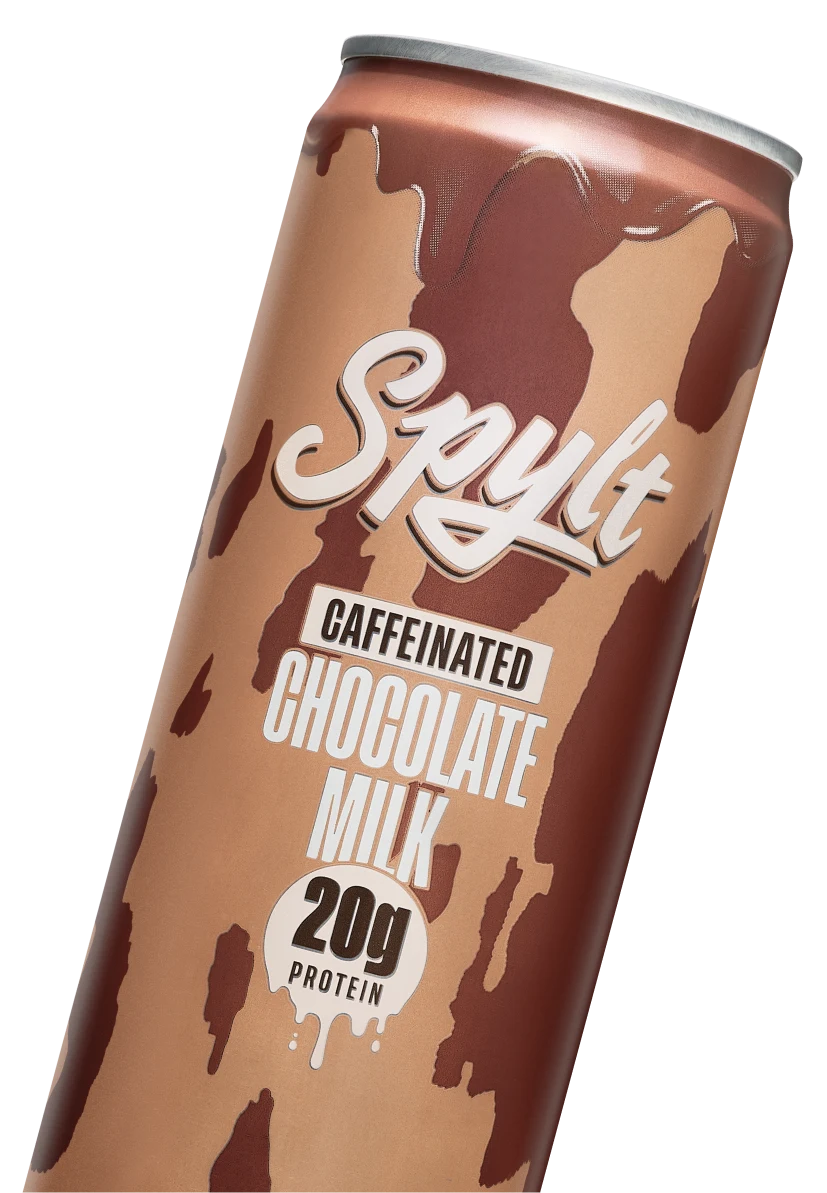 SPYLT Drink