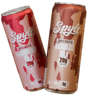 SPYLT Drink