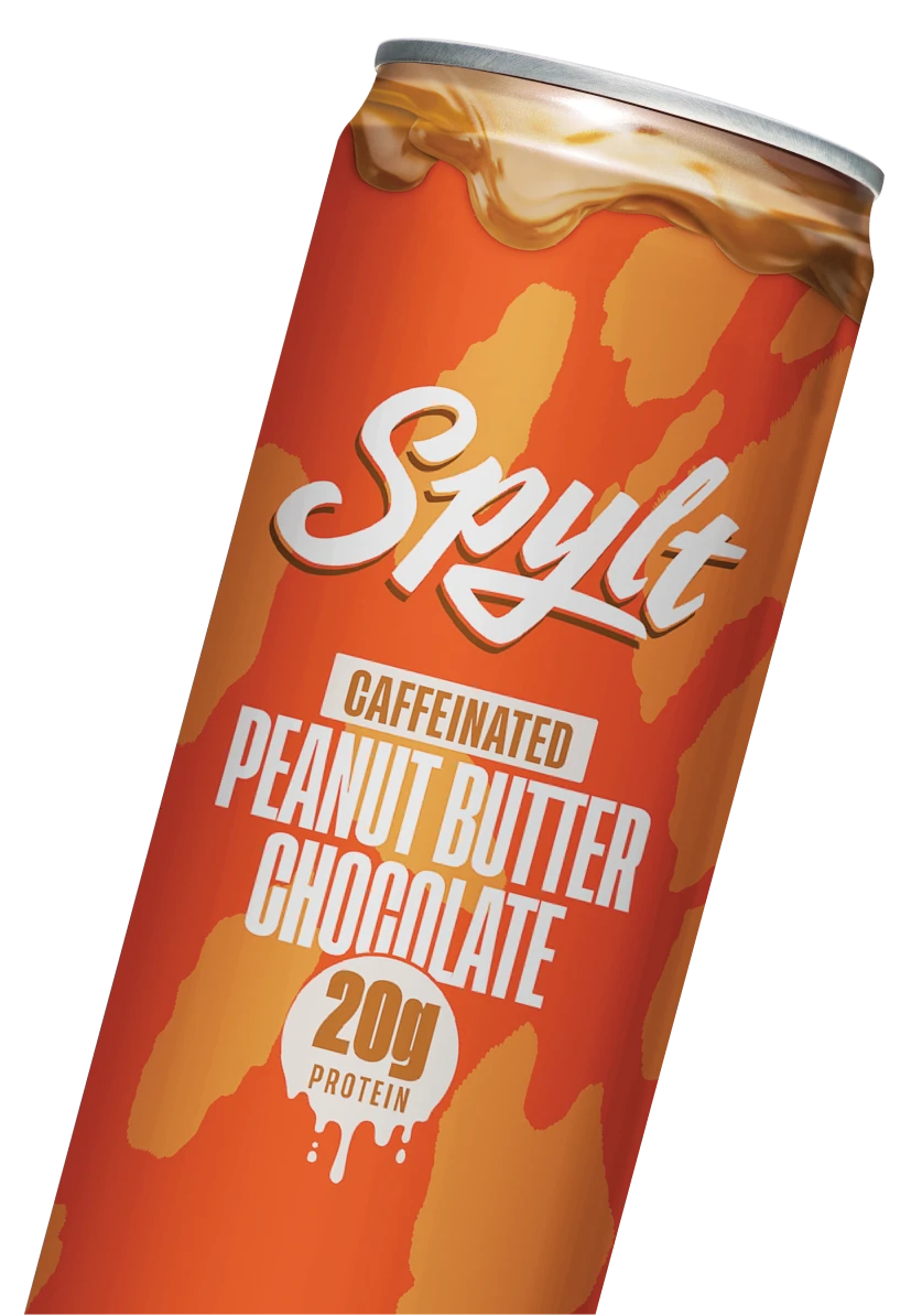 SPYLT Drink
