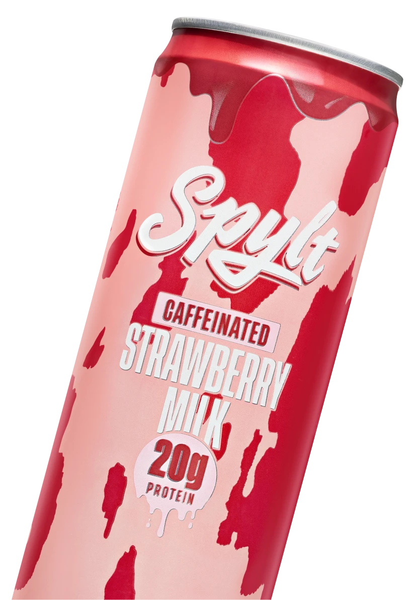 SPYLT Drink