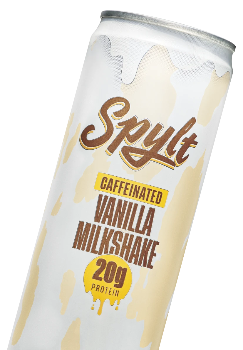 SPYLT Drink